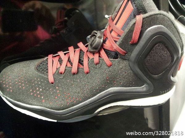 Upcoming adidas D Rose Model to Feature BOOST Technology - SneakerNews.com