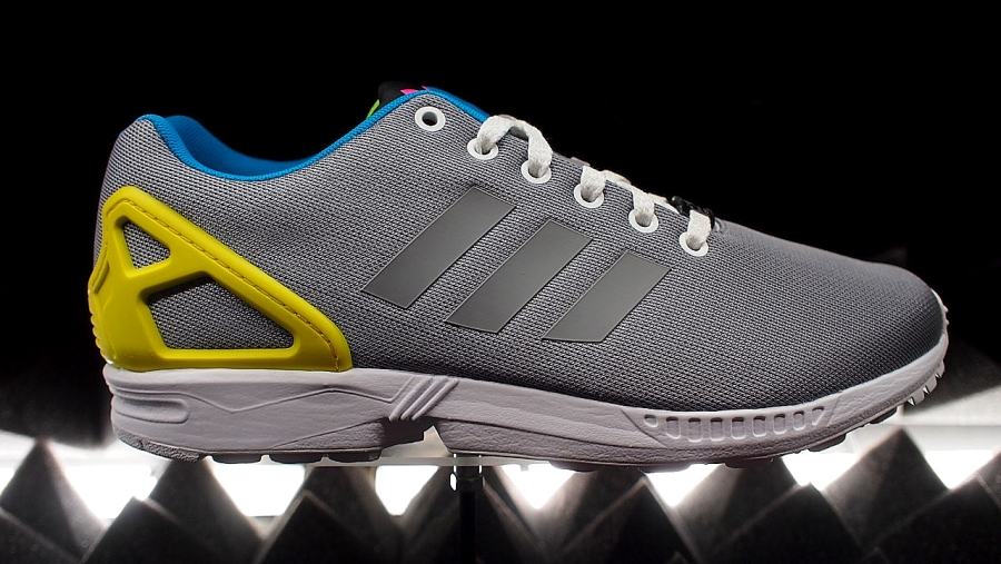 A Detailed Preview of the adidas ZX Flux - SneakerNews.com