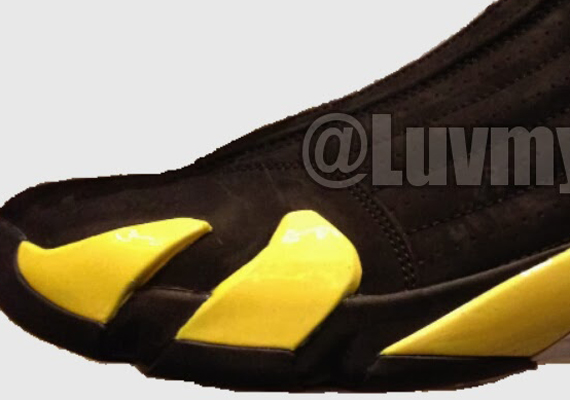 Air Jordan 14 - 2014 Retro Releases - SneakerNews.com