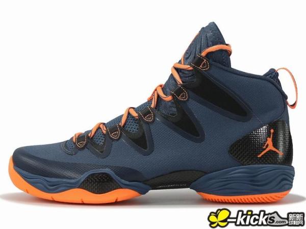 Air Jordan XX8 SE for Bobcats or Syracuse? - SneakerNews.com