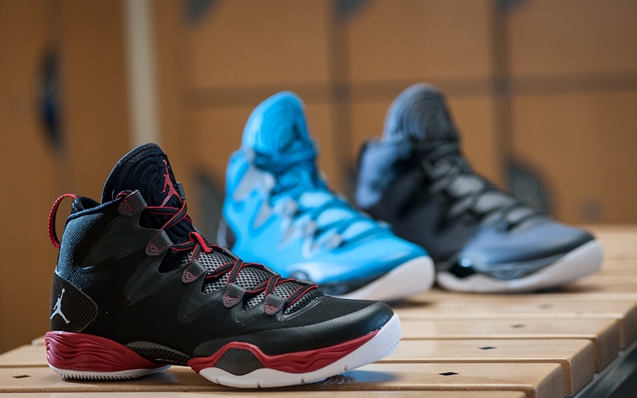 Air Jordan XX8 SE - February 2014 Releases - SneakerNews.com
