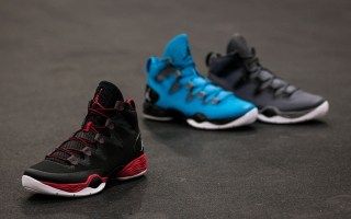 Air Jordan XX8 SE - February 2014 Releases - SneakerNews.com