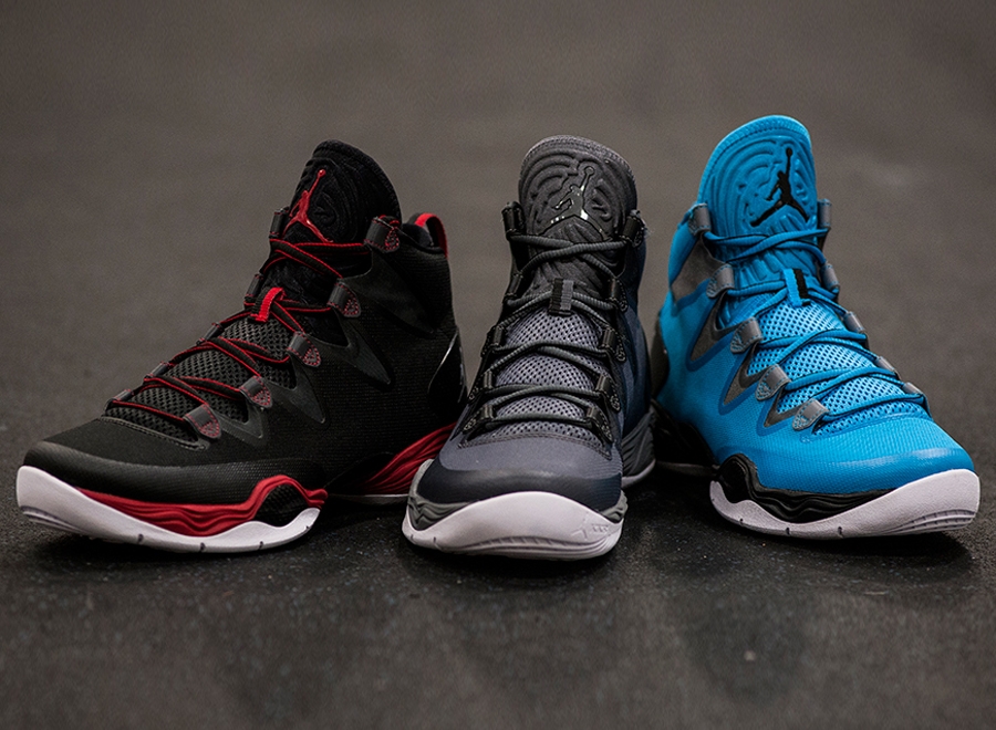 Air Jordan XX8 SE - February 2014 Releases - SneakerNews.com