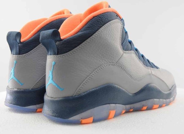 Air Jordan 10 "Bobcats" - Available Early on eBay - SneakerNews.com