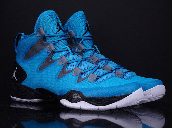 "Dark Powder Blue" Air Jordan XX8 SE - SneakerNews.com
