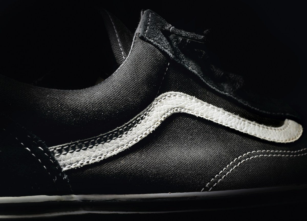 History of the Vans Old Skool - SneakerNews.com