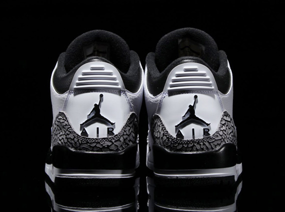 "Infrared 23" Air Jordan 3 Retro - SneakerNews.com
