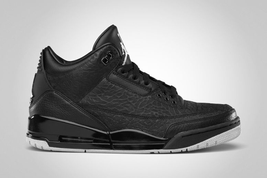 A Complete Retro History of the Air Jordan 3 - SneakerNews.com