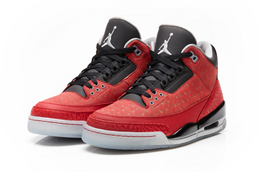 A Complete Retro History of the Air Jordan 3 - SneakerNews.com