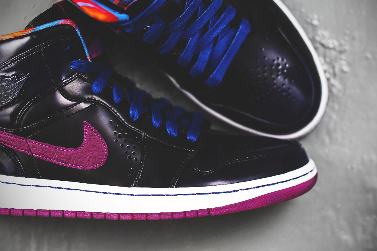 Jordan Brand "Year of the Horse" Pack - SneakerNews.com