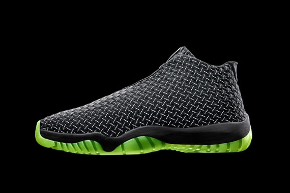 Jordan Future - Latest Look - SneakerNews.com