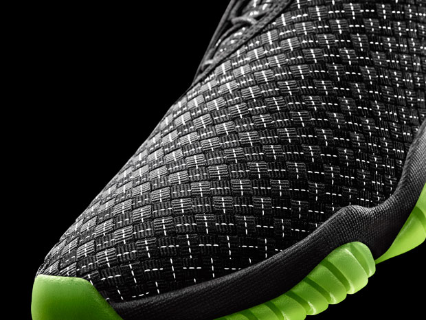 Jordan Future - Latest Look - SneakerNews.com