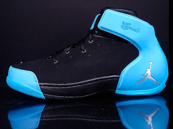 Jordan Melo 1.5 - Release Reminder - SneakerNews.com