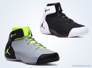 Jordan Melo 1.5 - Upcoming Releases - SneakerNews.com
