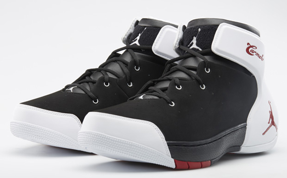Jordan Melo "Bulls" Pack - SneakerNews.com