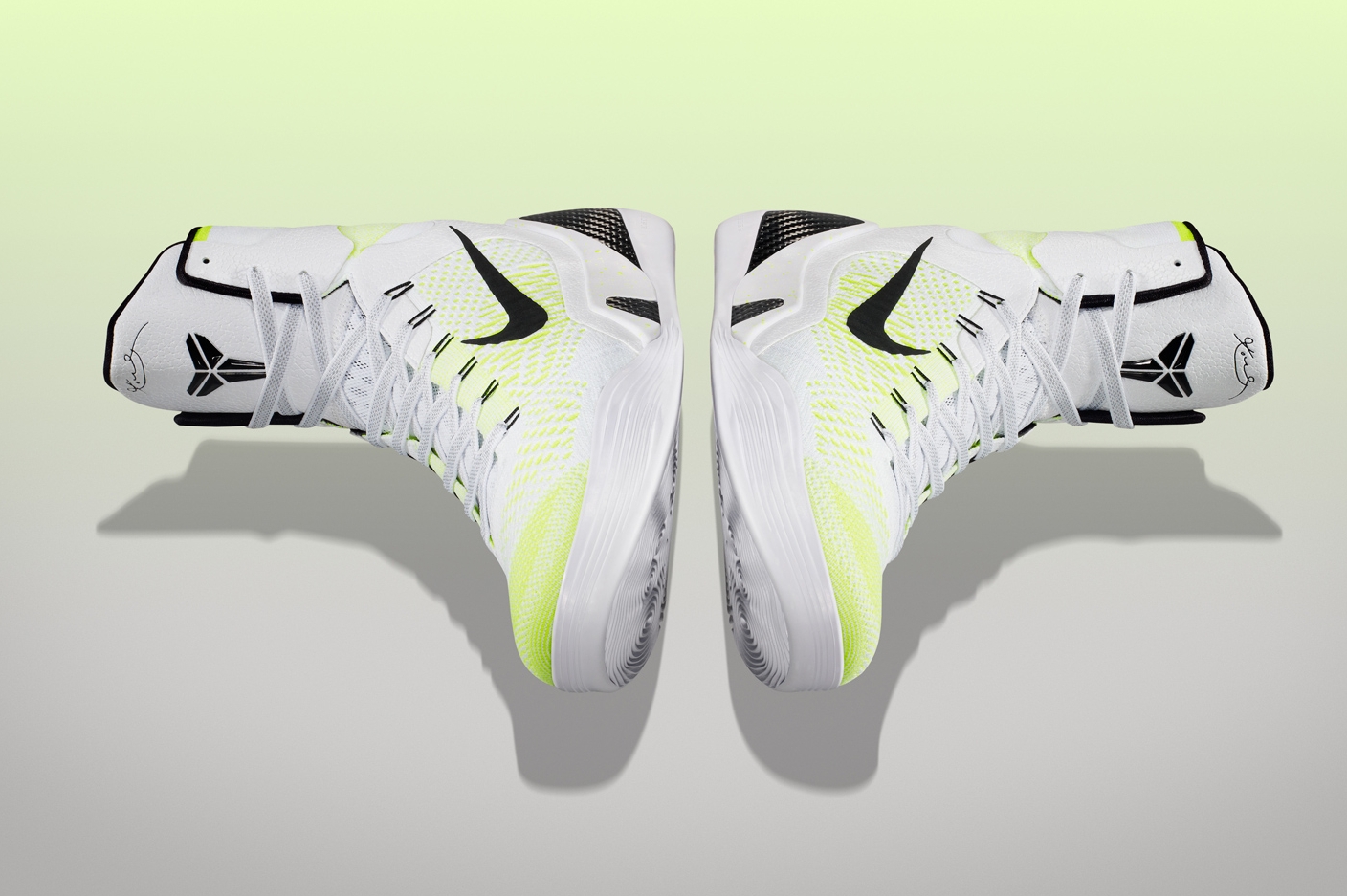 Nike Kobe 9 Elite NRG - 21 Mercer & DSM NY Exclusives - SneakerNews.com