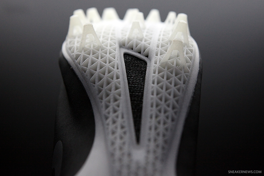 How 3D Printing Can Change The Future Of Nike Footwear - SneakerNews.com