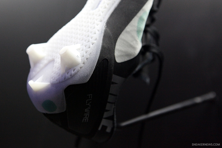 How 3D Printing Can Change The Future Of Nike Footwear - SneakerNews.com