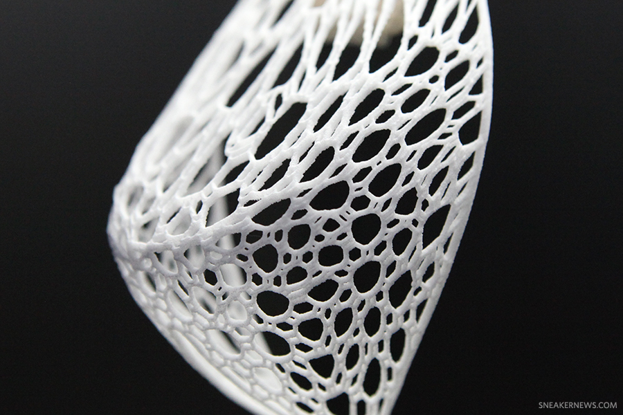 How 3D Printing Can Change The Future Of Nike Footwear - SneakerNews.com