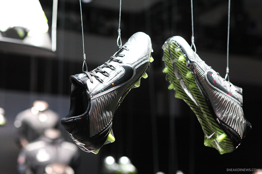 How 3D Printing Can Change The Future Of Nike Footwear - SneakerNews.com