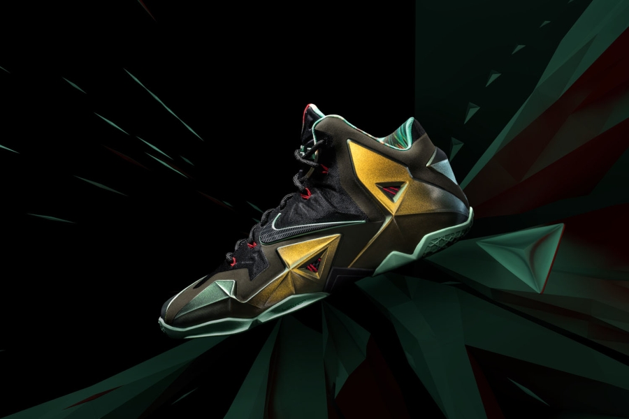 Nike Basketball Inside Access: Colorway Inspirations - SneakerNews.com