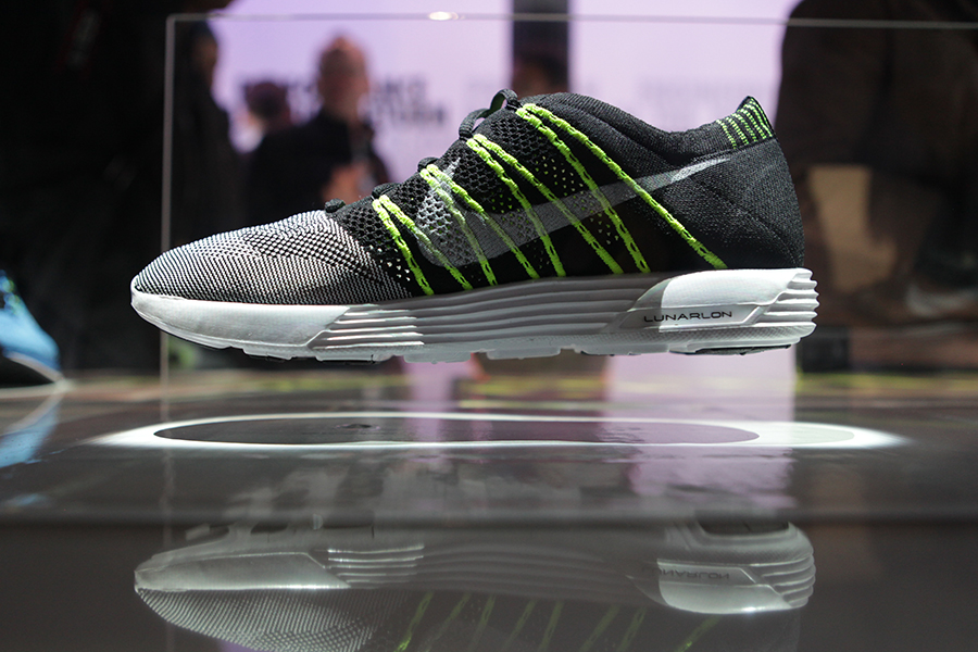 A Complete History of Nike Flyknit Sneakers - SneakerNews.com