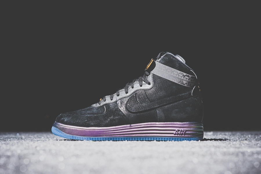 Nike + Jordan Brand BHM 2014 Releases - SneakerNews.com