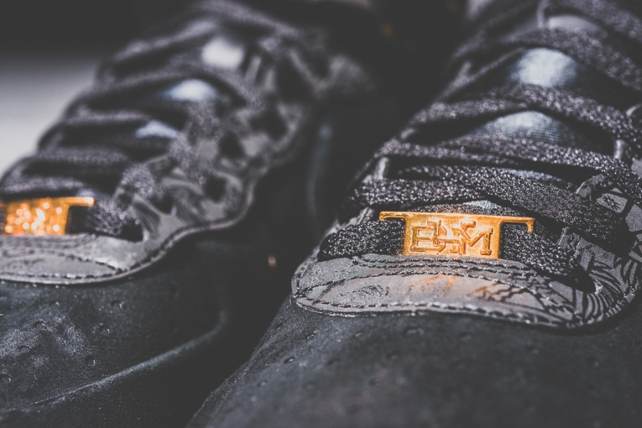 Nike + Jordan Brand BHM 2014 Releases - SneakerNews.com