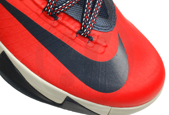 Nike KD 6 "Washington DC" - SneakerNews.com