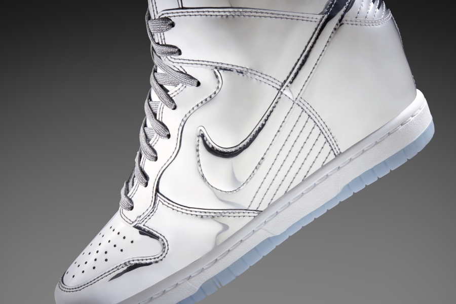 A Tribute To The Past: The Nike Knows Collection - SneakerNews.com