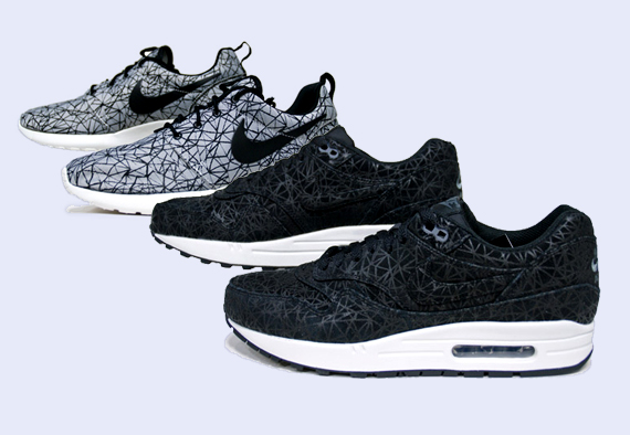 Nike Sportswear "Geometric Pack" - SneakerNews.com