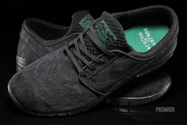 Nike Stefan Janoski Max - Available - SneakerNews.com