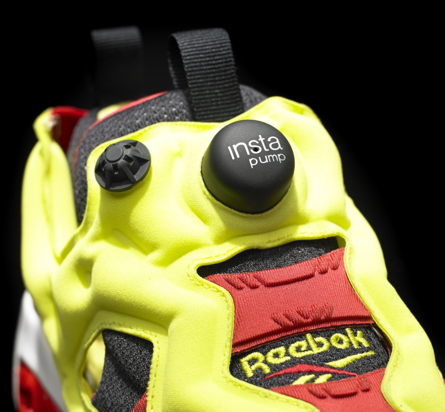 Reebok Insta Pump Fury 20th Anniversary OG - SneakerNews.com