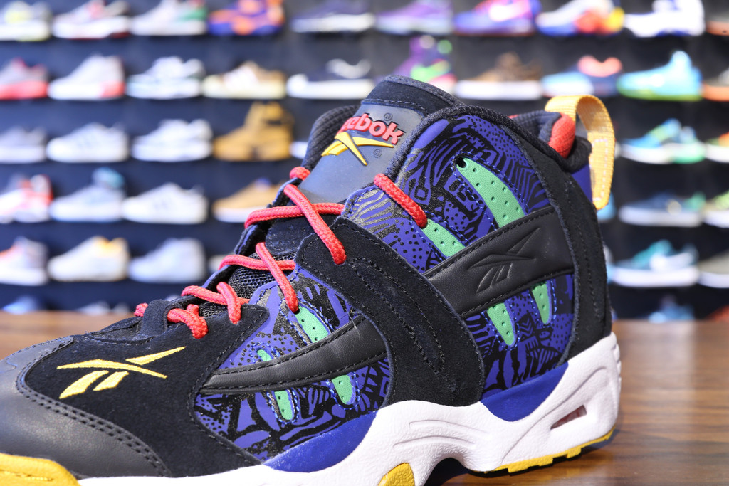 Reebok Rail - Available - SneakerNews.com