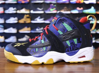 Reebok Rail - Available - SneakerNews.com