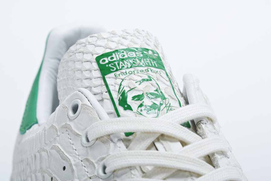 adidas Consortium Stan Smith Collection - SneakerNews.com