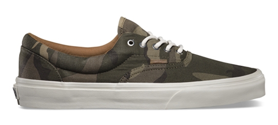 Vans California “Ombre Dyed” Pack - SneakerNews.com