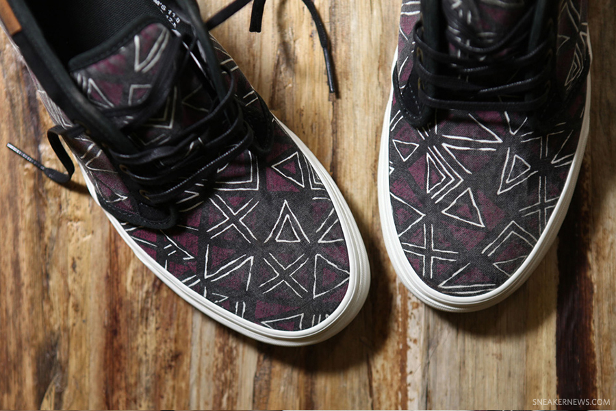 Vans Geo Tribe Pack - SneakerNews.com