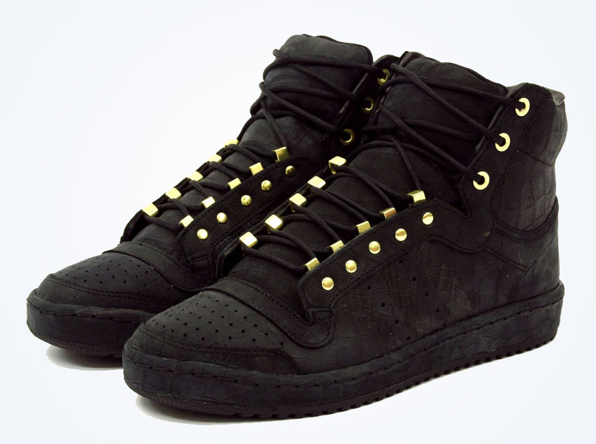 2 Chainz x adidas Top Ten Hi “2 Good to be T.R.U.” - Arriving at ...