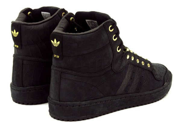 2 Chainz x adidas Top Ten Hi “2 Good to be T.R.U.” - Arriving at ...