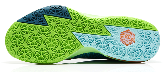 Nike KD 6 "Liger" - Official Images - SneakerNews.com