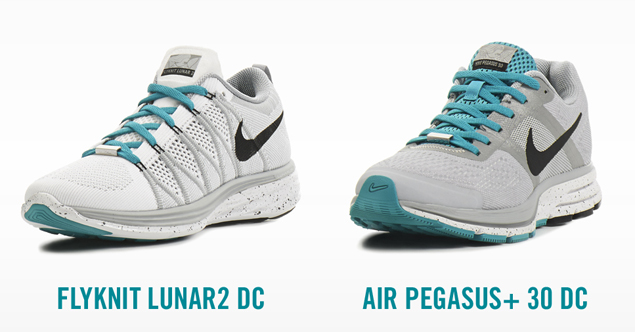 Nike Women's "Running DC" Collection - SneakerNews.com