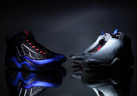 adidas FYW "All-Star Weekend" Pack - SneakerNews.com