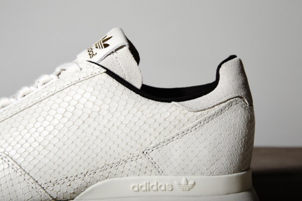 adidas Originals "Luxury Pack" - Part 2 - SneakerNews.com