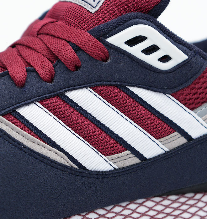 adidas Originals Oregon Ultra - Cardinal - Legend Ink - SneakerNews.com