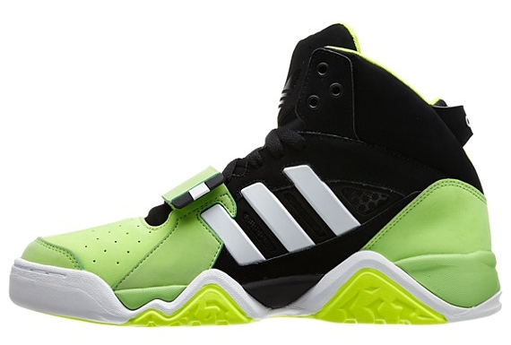 adidas Streetball 1.5 - SneakerNews.com