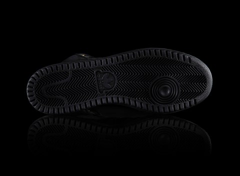 2 Chainz x adidas Top Ten Hi "2 Good to be T.R.U." - SneakerNews.com