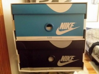 Jordan Brand Releases Another Two-Pair Pack with the Air Jordan 1 KO ...