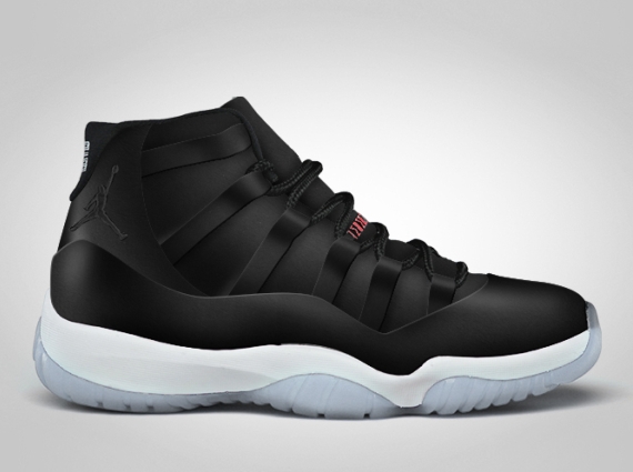 Air Jordan Lab Renderings by Brett Golliff - SneakerNews.com