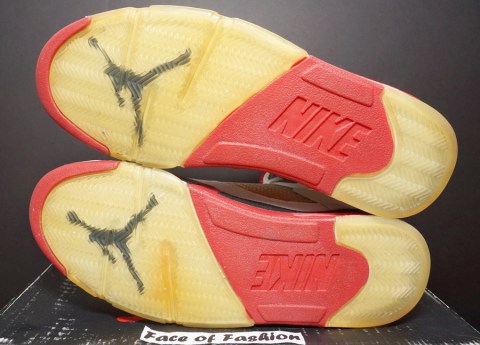 A Look Back at Significant Materials on Air Jordans - SneakerNews.com